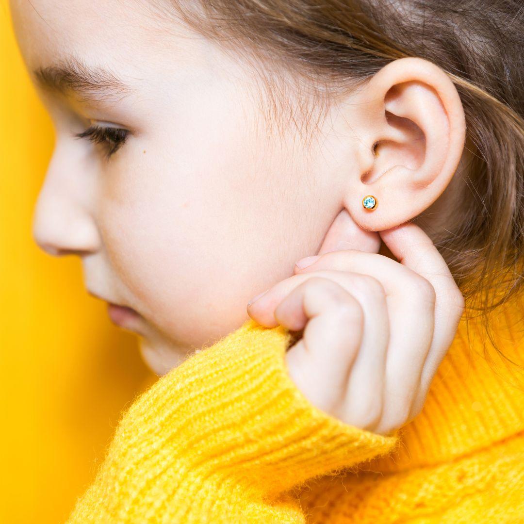 Ear Piercing Dubai Professional Piercing by Elite Body Home